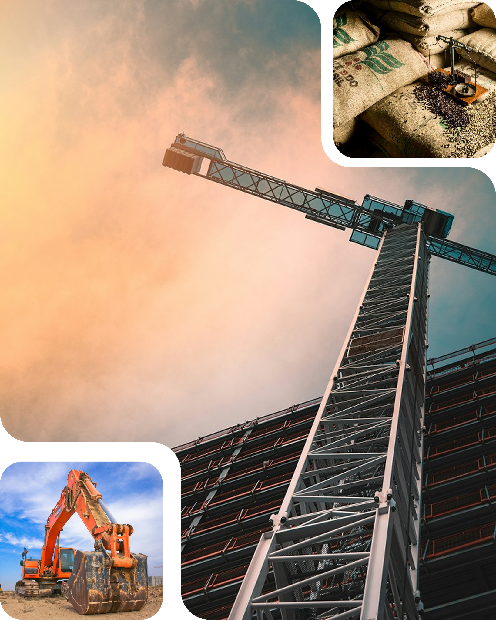 Home - TAFCON ENGINEERING & TRADING